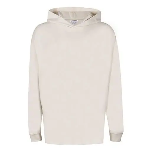Adidas Y-3 Hoodie - White