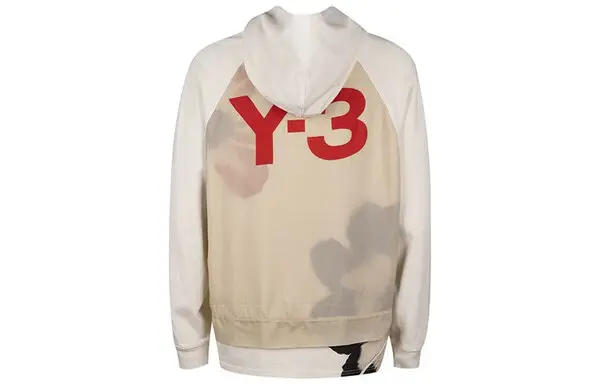 Adidas Y-3 Hoodie