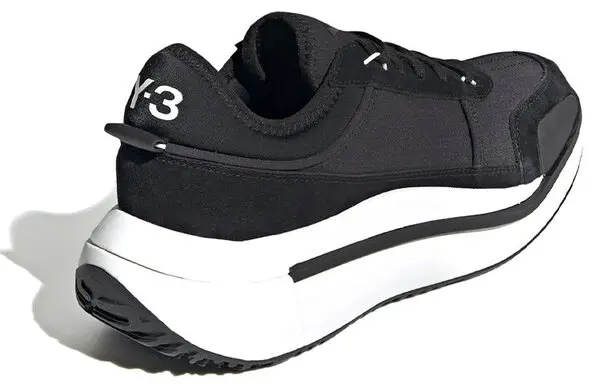 Adidas Y-3 Ajatu Run Sneakers