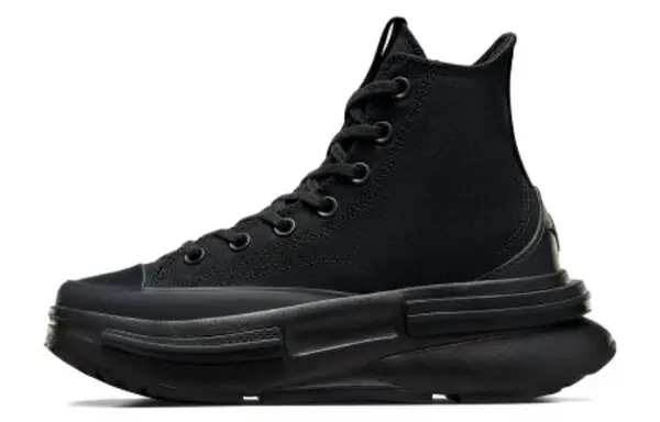 CONVERSE Run Star Legacy Cx Hight Mono - Black