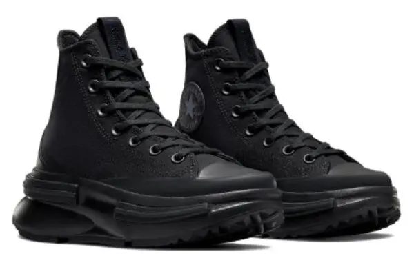 CONVERSE Run Star Legacy Cx Hight Mono - Black
