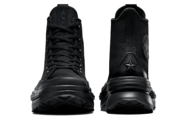 CONVERSE Run Star Legacy Cx Hight Mono - Black