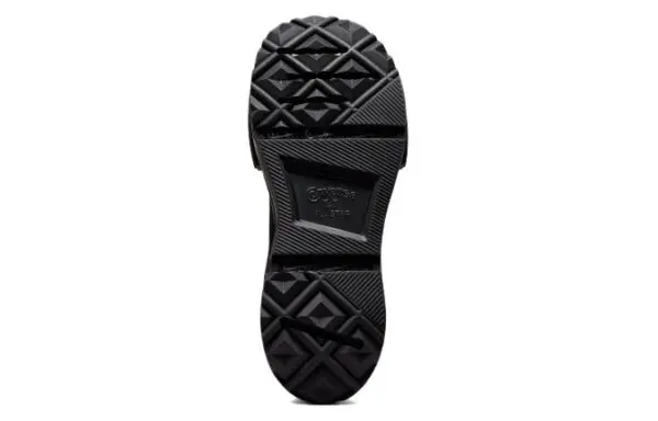 CONVERSE Run Star Legacy Cx Hight Mono - Black