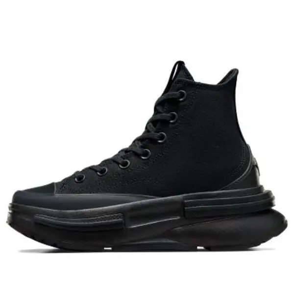 CONVERSE Run Star Legacy Cx Hight Mono - Black