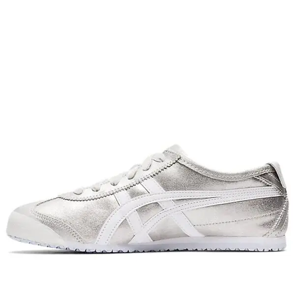 Onitsuka Tiger Mexico 66 Sneakers - Silverwhite