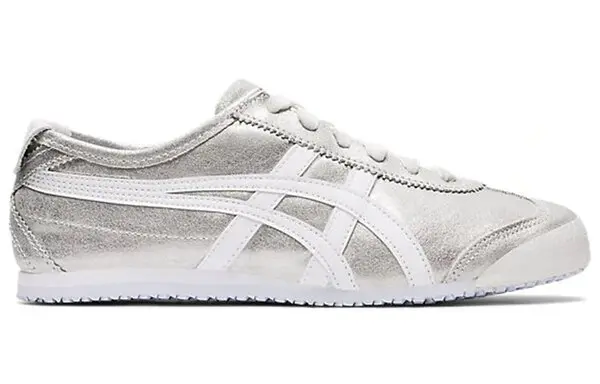 Onitsuka Tiger Mexico 66 Sneakers - Silverwhite