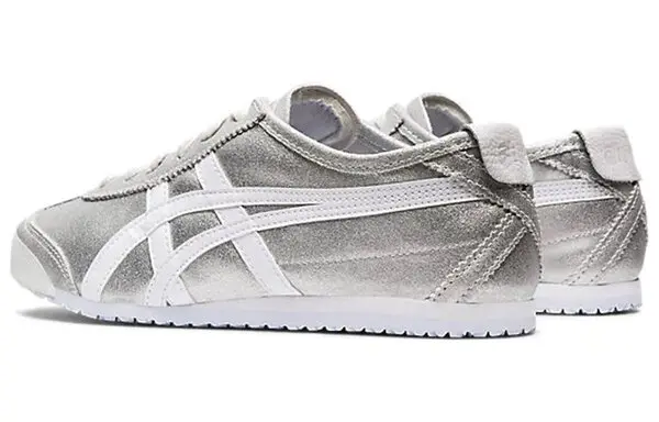 Onitsuka Tiger Mexico 66 Sneakers - Silverwhite