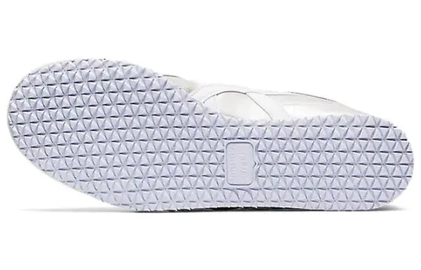 Onitsuka Tiger Mexico 66 Sneakers - Silverwhite