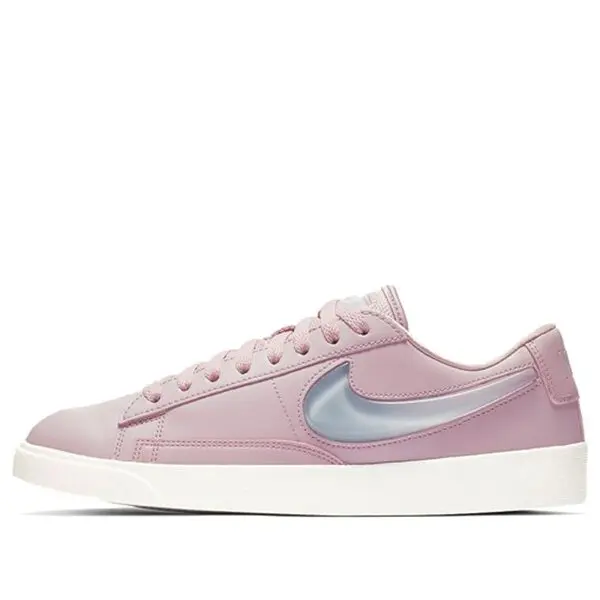 Nike Blazer Low 'jelly Jewel' Sneakers - Pink