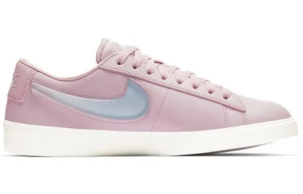 Nike Blazer Low 'jelly Jewel' Sneakers - Pink
