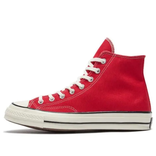 CONVERSE Chuck 70 High Top Sneakers - Red