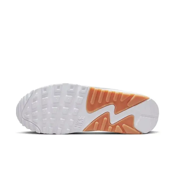 Nike Max 90 Futura Se Sneakers - Gray/white