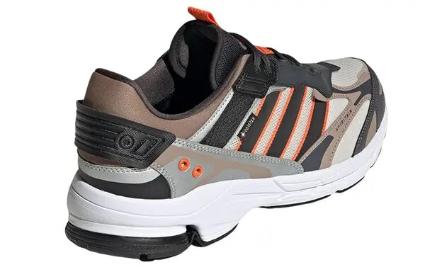 Adidas Spiritain 2000 Gore-tex Sneakers