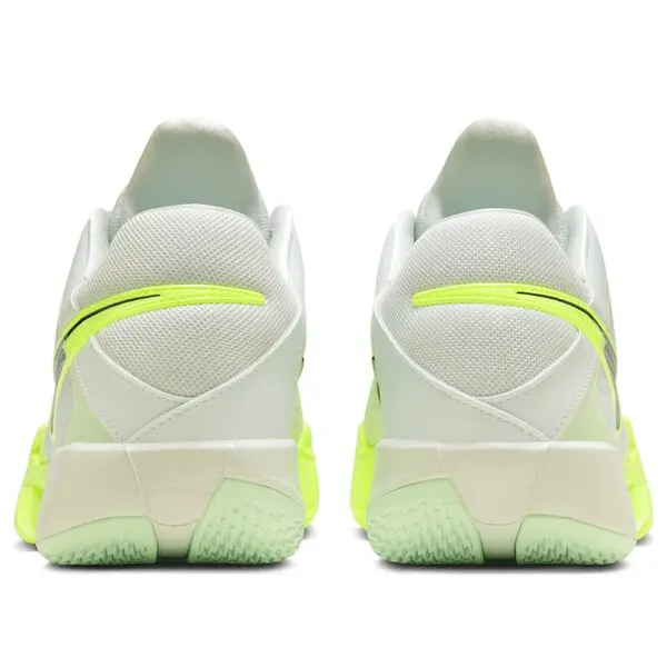Nike Zoom Gt Cut Cross Ep Sneakers - Barely Green/volt/barely Volt