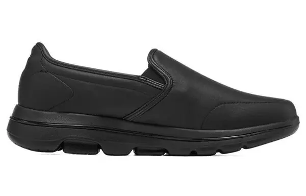 Sketchers Go Walk 5 Slip-on Sneakers