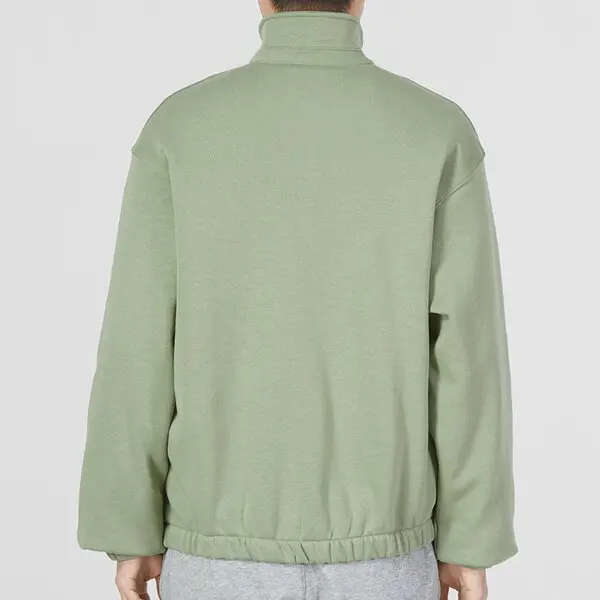 Nike Club Fleece Harrington Jacket