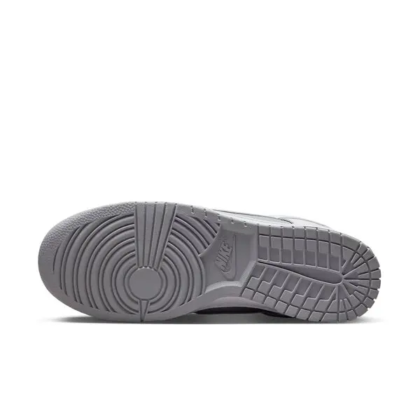 Nike Dunk Low Retro "white Neutral - Grey