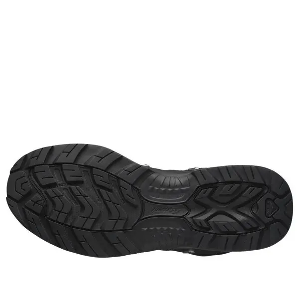 SALOMON X Oamc Xt-quest Sneakers - Black/silver