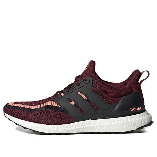 Adidas Manchester United X Ultraboost Dna "football Pack" Sneakers - Red