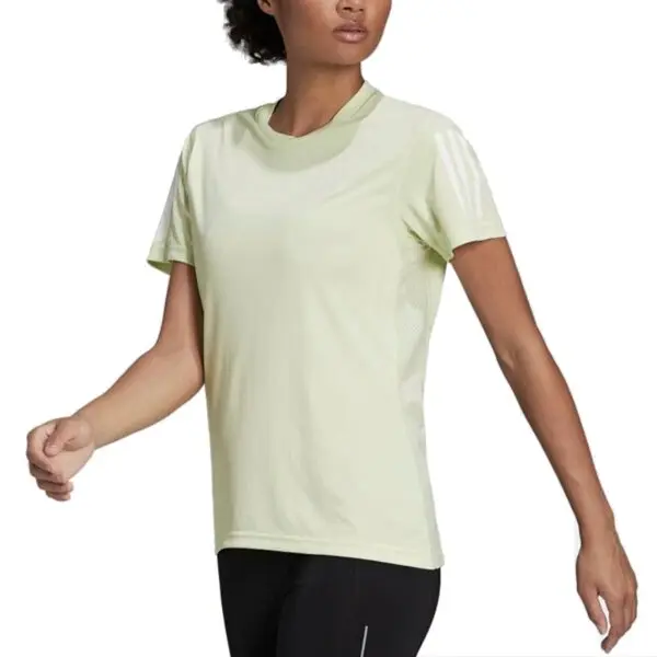 Adidas Own The Run T-shirt