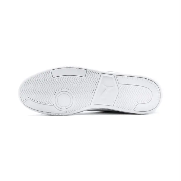PUMA Court Breaker Derby Low Top Sneakers