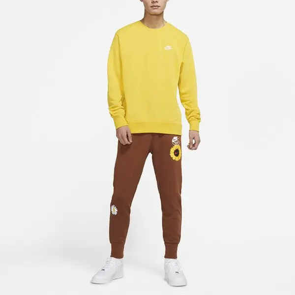 Nike Club Pullover - Default Color