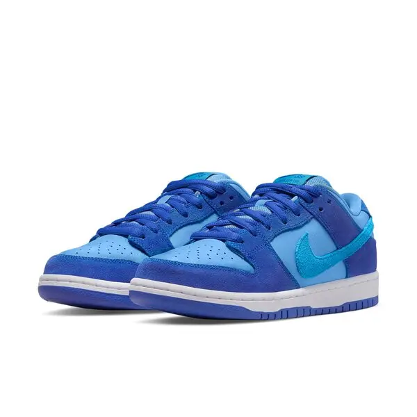 Nike Dunk Low Pro "fruity Pack" Raspberry