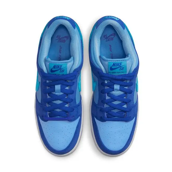 Nike Dunk Low Pro "fruity Pack" Raspberry