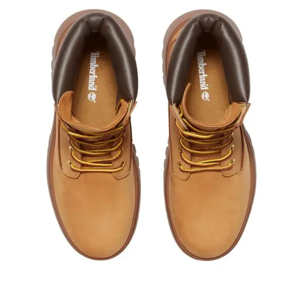Timberland Cola Valley Inch Lace-up Boots