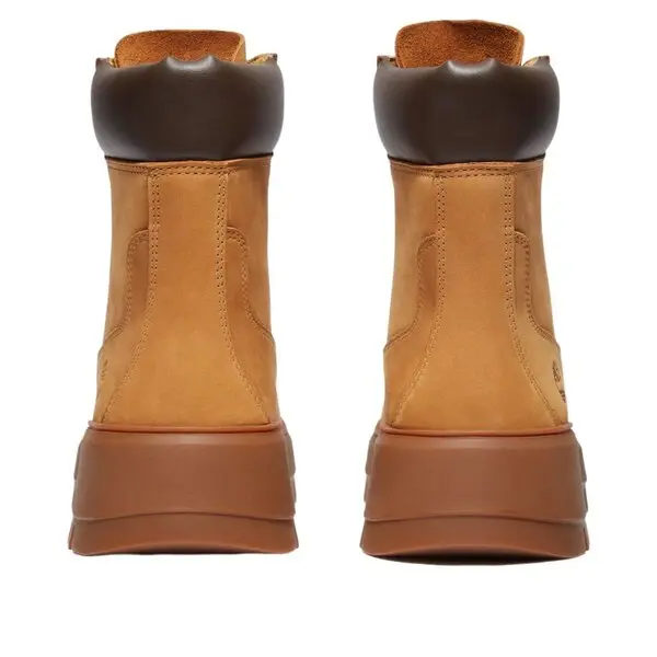 Timberland Cola Valley Inch Lace-up Boots