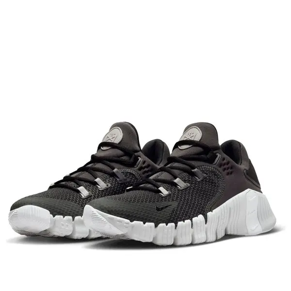 Nike Free Metcon 4 Amp Athletic Sneakers