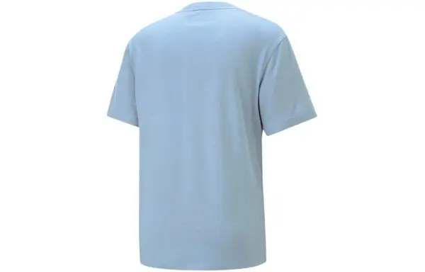 PUMA X Ami Tee - Blue