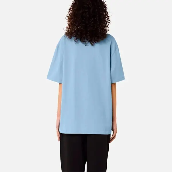 PUMA X Ami Tee - Blue