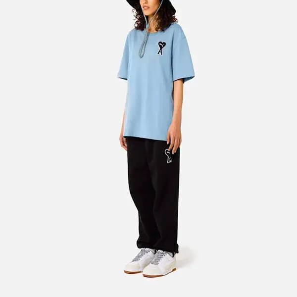 PUMA X Ami Tee - Blue