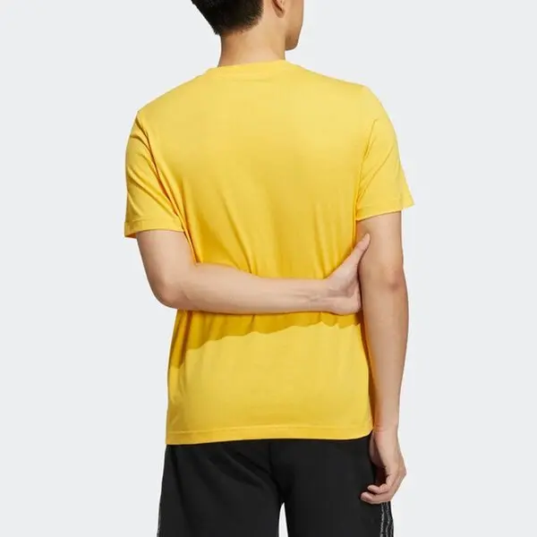 Adidas Neo X Keith Haring Logo T-shirt