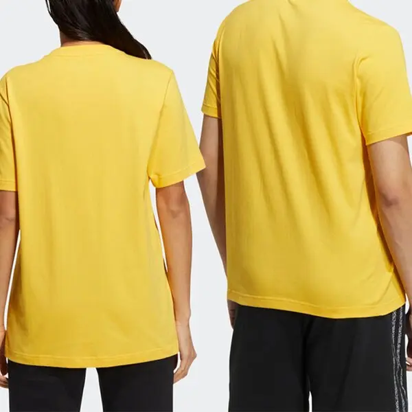 Adidas Neo X Keith Haring Logo T-shirt