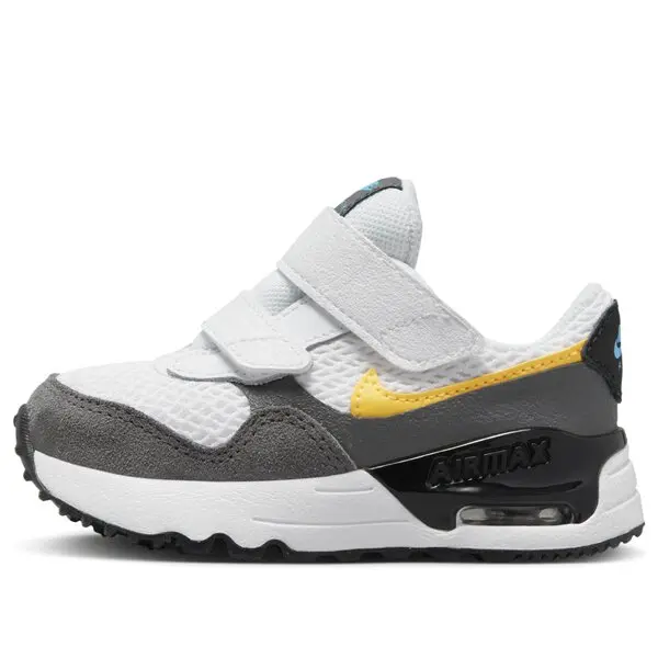 Nike Max Systm Sneakers