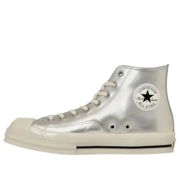 CONVERSE Chuck Taylor All Star Square Toe Sv Hi Sneakers