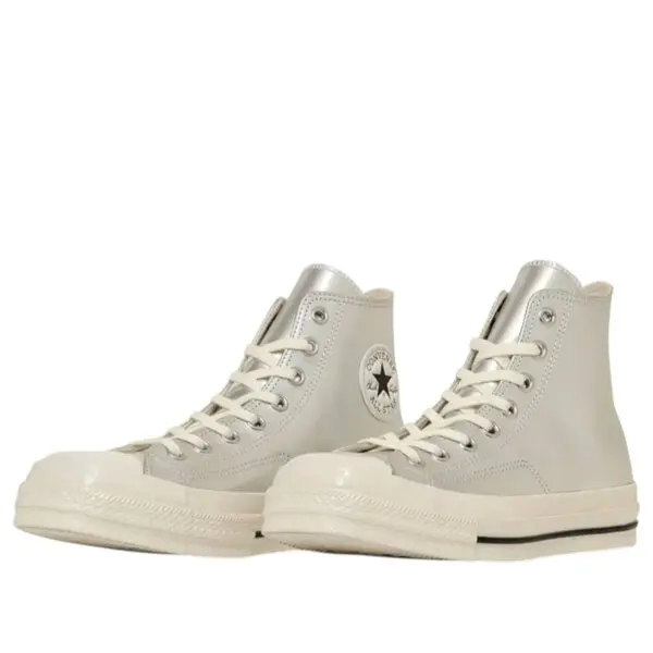CONVERSE Chuck Taylor All Star Square Toe Sv Hi Sneakers