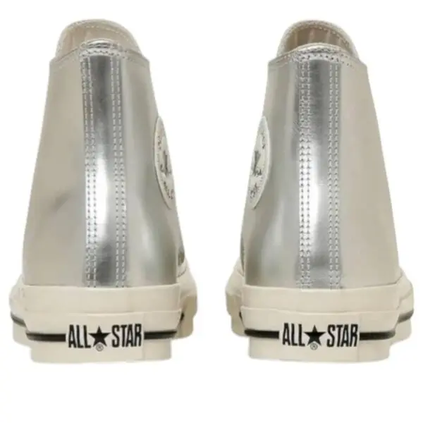 CONVERSE Chuck Taylor All Star Square Toe Sv Hi Sneakers