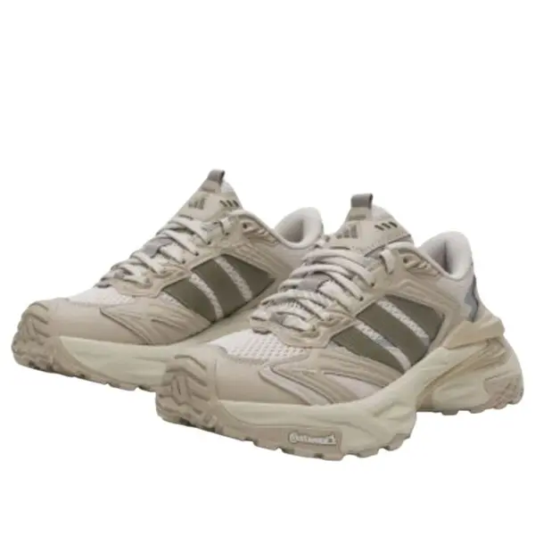Adidas Xlg Storm Edge - Beige