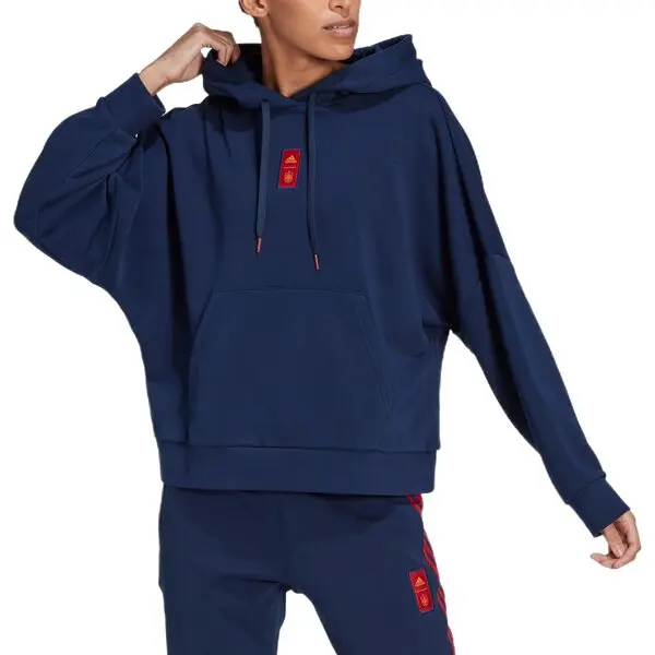 Adidas Spain Hoodie
