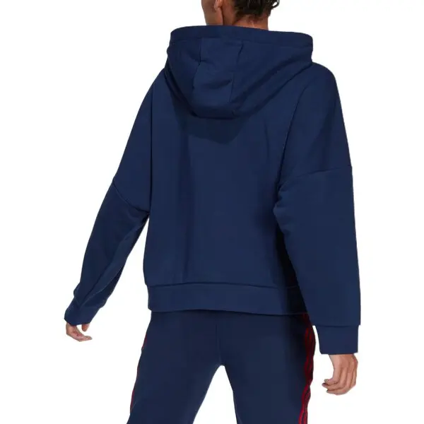 Adidas Spain Hoodie
