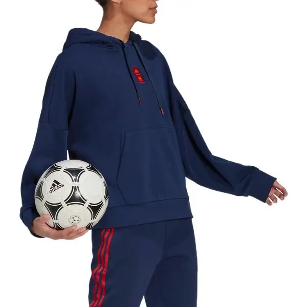 Adidas Spain Hoodie