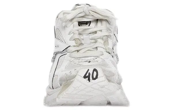 Balenciaga Runner Sneaker