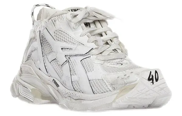 Balenciaga Runner Sneaker