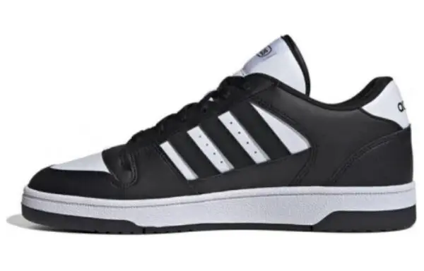 Adidas Turnaround Low Sneakers