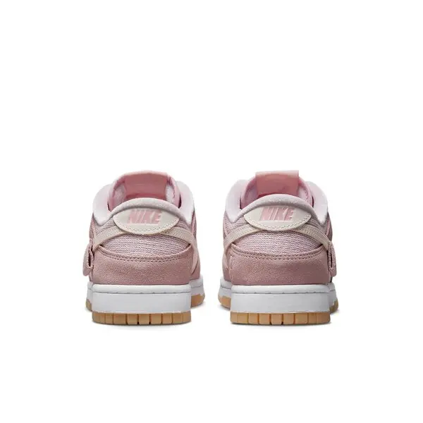 Nike Dunk Low "teddy Bear