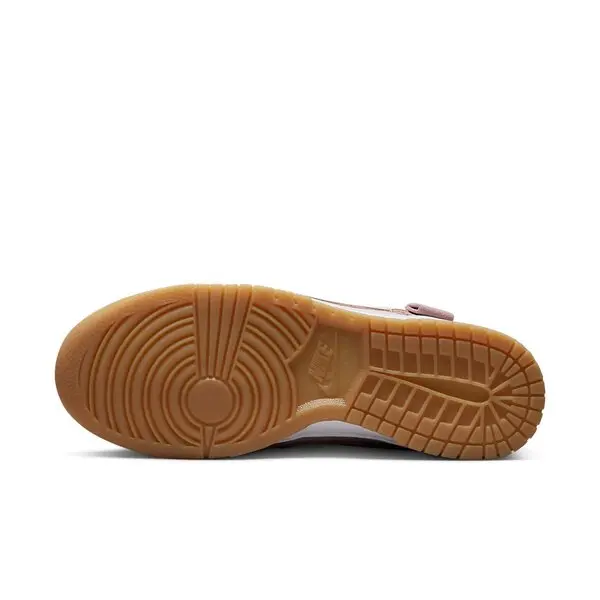 Nike Dunk Low "teddy Bear