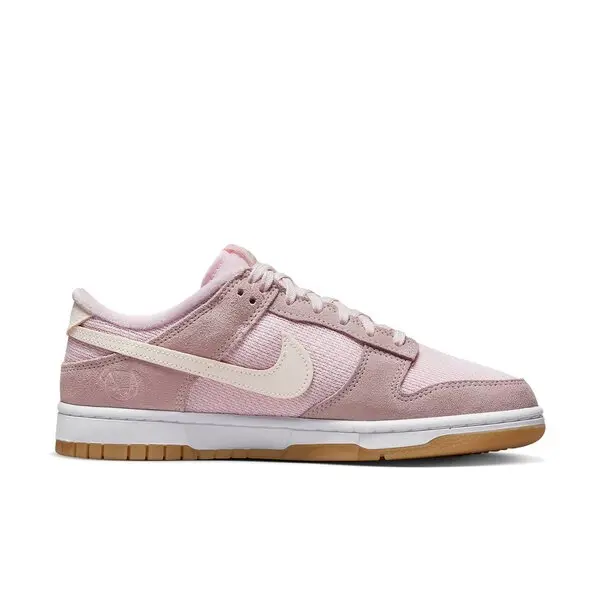 Nike Dunk Low "teddy Bear